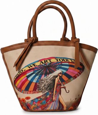 Custo Barcelona Handtasche Women