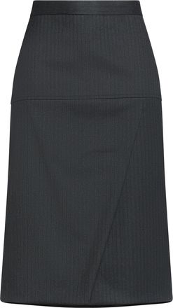 Fendi HOSEN & RÖCKE - Midi-Röcke auf YOOX.COM