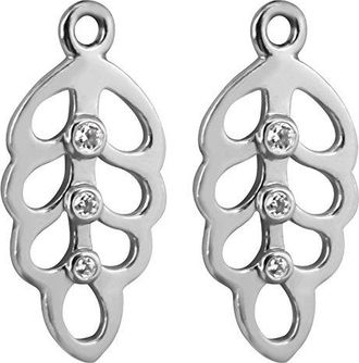 Pandora Pandora - 29629CCZ - Boucles doreilles - Femme - Argent 925/1000-rhodié