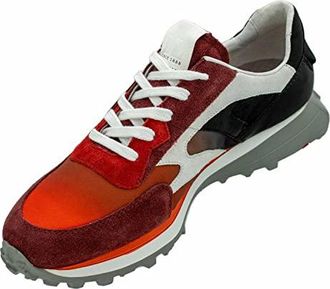 Lloyd Chaussures &agrave; lacets Amaro, rouge, 41 EU