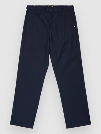 Quiksilver Everyday Union Stretch Chino Pantalon bleu
