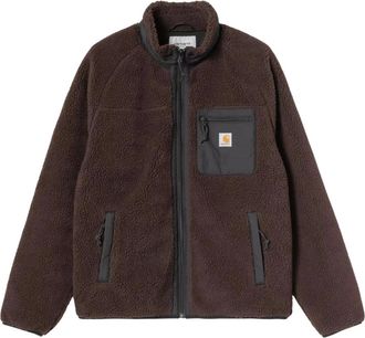 Carhartt Work in Progress Homme, Vestes, Brun, Taille: M Prentis Liner