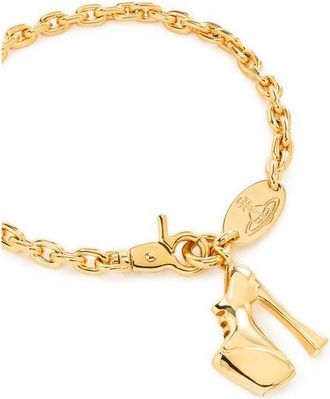 Vivienne Westwood Collier Alienor