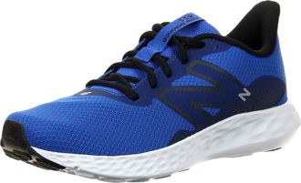 New Balance Herren 411 Sneaker, Blauer Edelstein, 46.5 EU