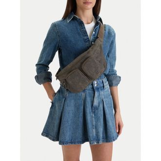 G-Star G&uuml;rteltasche G-Star Raw EO-LDA8478 Grau