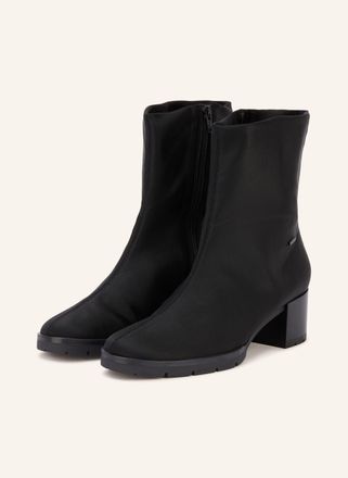 H&ouml;gl Stiefeletten schwarz