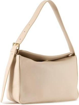 Saison 1865 Sac &agrave; main Hope en cuir de veau