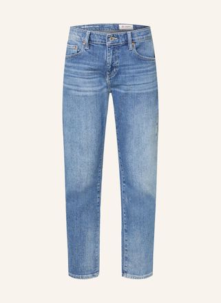AG - Adriano Goldschmied Ag Jeans Boyfriend Jeans Ex Boyfriend Slim blau