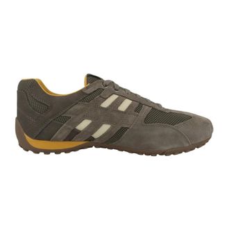 Geox Herren, Schuhe, Grau, 44 EUGr&ouml;&szlig;e