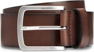 BOSS JOR-V_Sz40 Ceinture, Dark Brown202, 110 cm Homme
