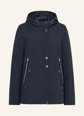 Betty Barclay 2-In-1-Jacke blau