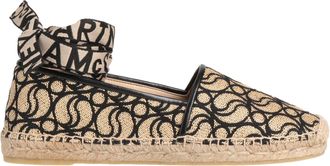 Stella McCartney SCHUHE - Espadrilles auf YOOX.COM