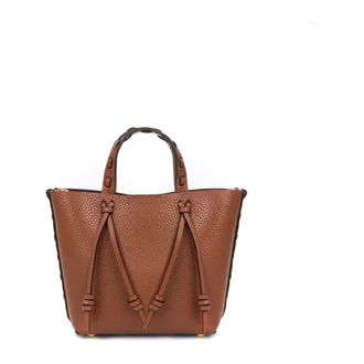 Etro Femme, Sacs, Brun, Taille: ONE Size Tote Bag