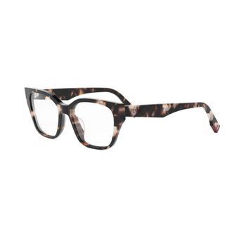 Fendi Optical Frame - - Accessories - Damen - Mehrfarbig - 52 MM