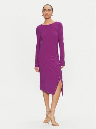 Joseph Ribkoff Kleid f&uuml;r den Alltag 243267 Violett Regular Fit