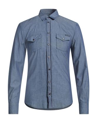 Dolce & Gabbana TOPS - Jeanshemden auf YOOX.COM