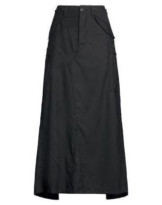 Junya Watanabe BAS - Jupes longues sur YOOX.COM