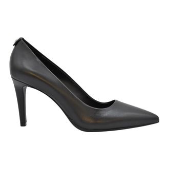 Michael Kors Dorothy Pump - - Shoes - Damen - Schwarzk - 36 EU