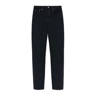 A Gold E Homme, Jeans, Noir, Taille: W32 Curtis Jean