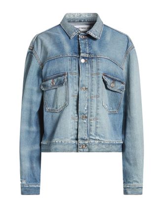 Department Five JACKEN & M&Auml;NTEL - Jeansjacken/M&auml;ntel auf YOOX.COM