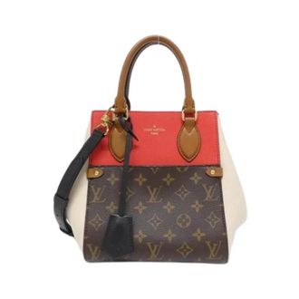 Louis Vuitton Pre-owned Monogram Handbag - - Pre-owned - Damen - Mehrfarbig - ONE SIZE