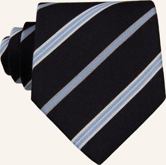 Olymp Olymp Signature Krawatte blau