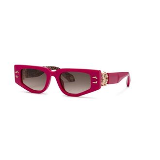 Roberto Cavalli Authentische Brille mit Premium-Qualit&auml;t - - Accessories - unisex - Rosa - 51 MM