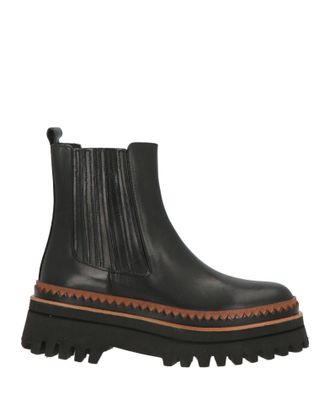 Elvio Zanon SCHUHE - Stiefeletten auf YOOX.COM