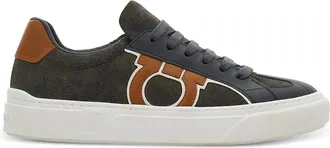 Ferragamo Baskets - Gris