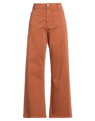 Vivance HOSEN & R&Ouml;CKE - Jeanshosen auf YOOX.COM