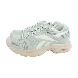 Reebok Sneakers Gr&ouml;&szlig;e 36 - - Sport - Damen - Gr&uuml;n - 40 1/2 EU