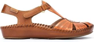 Pikolinos Damen, Schuhe, Braun, 40 EUGr&ouml;&szlig;e