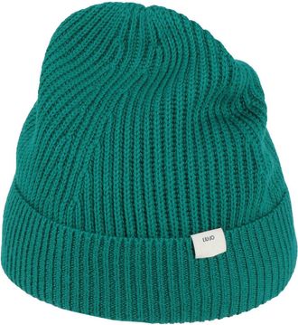 Liu Jo ACCESSOIRES - M&uuml;tzen & H&uuml;te auf YOOX.COM
