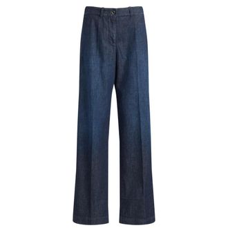 Nine In The Morning Femme, Jeans, Bleu, Taille: W25 Fiamma Boy Jeans