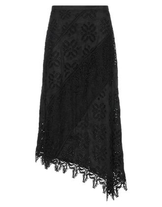 Ulla Johnson HOSEN & R&Ouml;CKE - Maxi-R&ouml;cke auf YOOX.COM