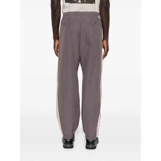 A Bathing Ape Charc Cargo Pants - Gray