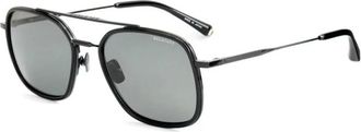 Belstaff Homme, Accessoires, Noir, Taille: ONE Size Avedon S118 Lunettes de soleil