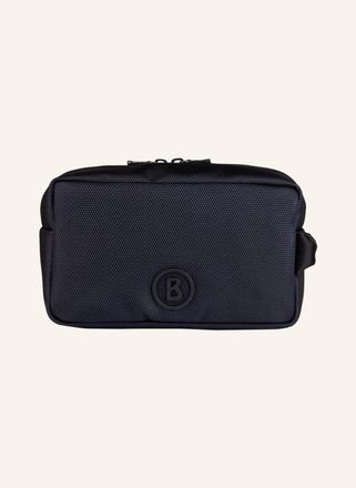 Bogner Kulturtasche blau