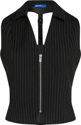 Karl Lagerfeld Bluse