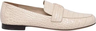 Tory Burch Femme, Chaussures, Beige, Taille: 36 EU Mocassino