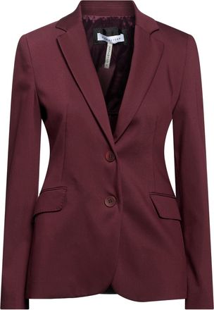 Caractere ANZ&Uuml;GE und CO-ORDS - Blazers auf YOOX.COM