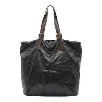 Bottega Veneta Pre-owned Tote Bag - - Pre-owned - Damen - Schwarzk - ONE SIZE