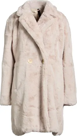 Nolita Lace JACKEN & M&Auml;NTEL - Shearling- & Kunstfell auf YOOX.COM