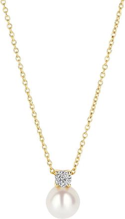 Blush Halskette - Kette - Gr. unisize - in Gold - f&uuml;r Damen