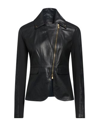 Pinko JACKEN & M&Auml;NTEL - Jacken und Anoraks auf YOOX.COM
