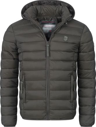 Geographical Norway Herren Jacke Amigotal Kaki -3XL