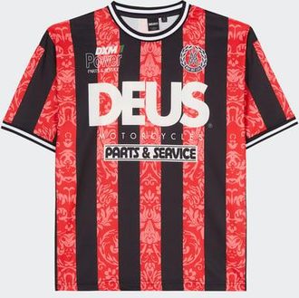 Deus Maillot de sport - Taille XL