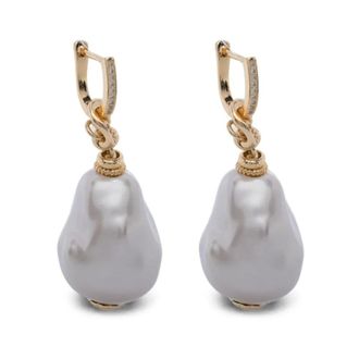 Gas Bijoux Damen, Accessories, Wei&szlig;, ONE SIZEGr&ouml;&szlig;e