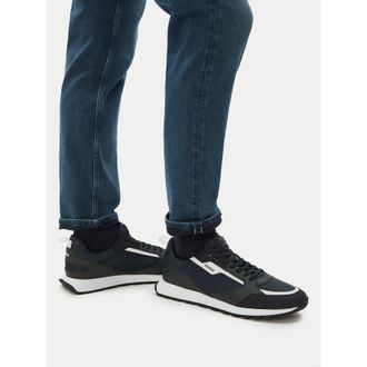 HUGO BOSS Sneakers HUGO Icelin 50536568 Dunkelblau