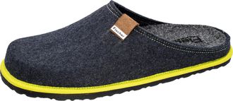 Fischer Markenschuh Herren-Pantolette